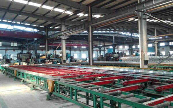 About - Solar Panel Frame - PV Module Frame