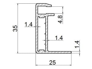 DIY solar panel aluminum frame - Solar Panel Frame