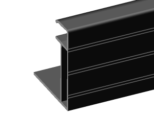 Solar module frame - Solar Panel Frame