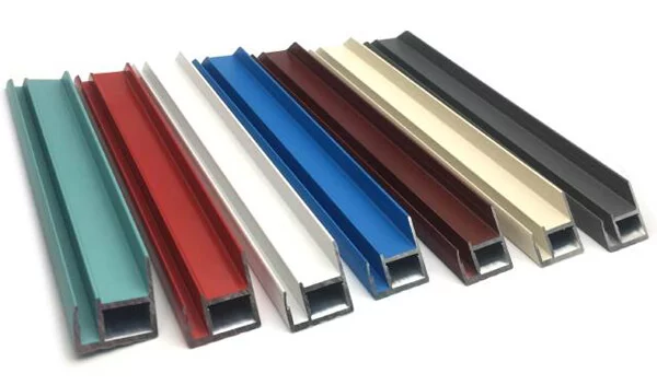 What material is used in frame of solar panel? - Solar Panel Frame